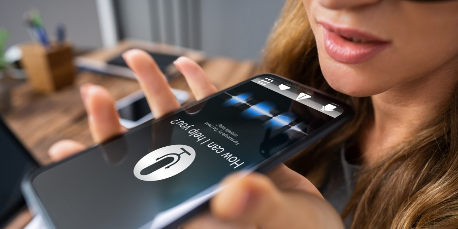Digitale Sprachassistenten: Auch für Ihr Unternehmen sinnvoll ...